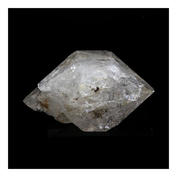 Window Quartz. 92.0 ct. Allos, Alpes-de-Haute-Provence, France.