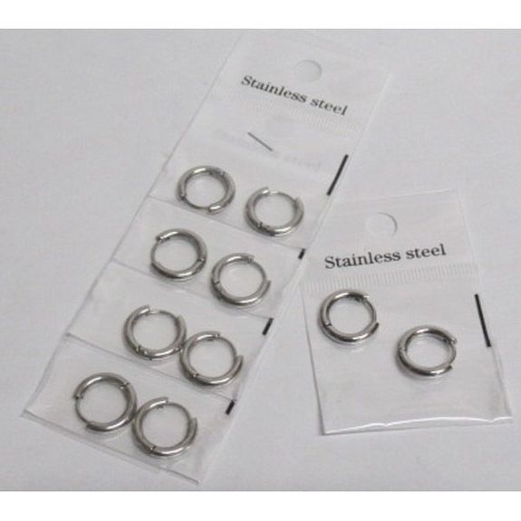 anneau acier inoxydable petit diametre - Accessoiresengros.com, grossiste