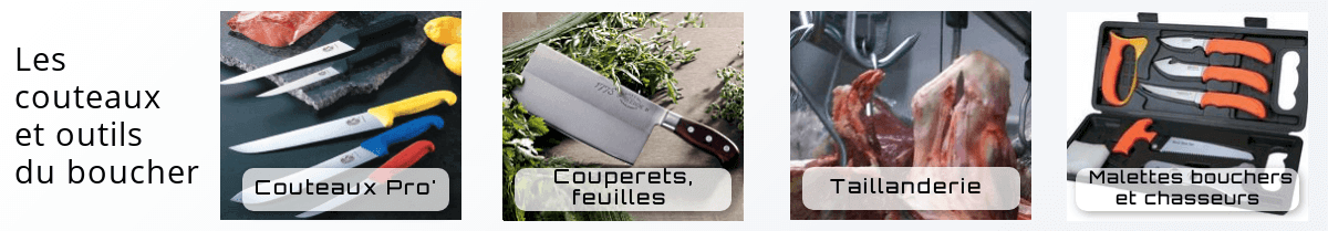 Couteaux de cuisine,professionnels,de chasse,outdoor et de survie ...