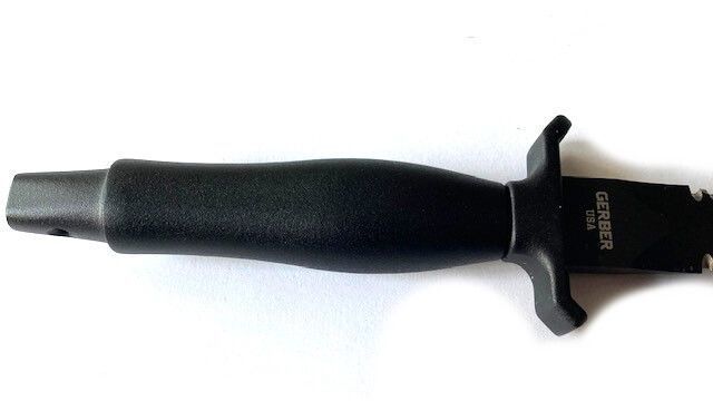 Gerber Mark II Tactical fixed knife