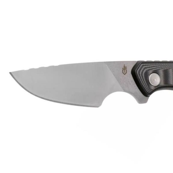 Gerber Downwind fixed knife