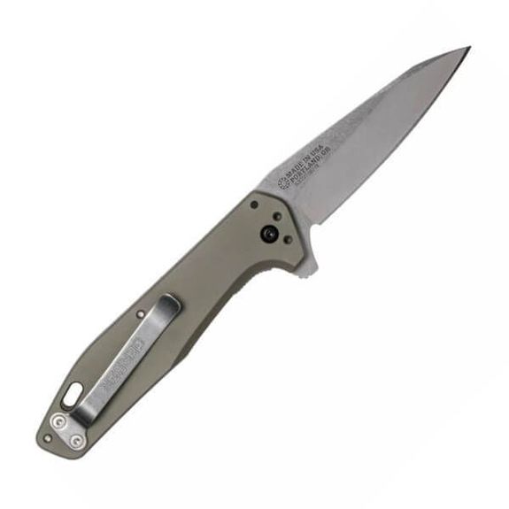 Gerber Fastball stonewash folding knife