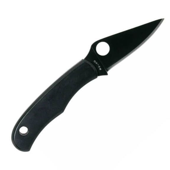 Spyderco Bug black pocket knife
