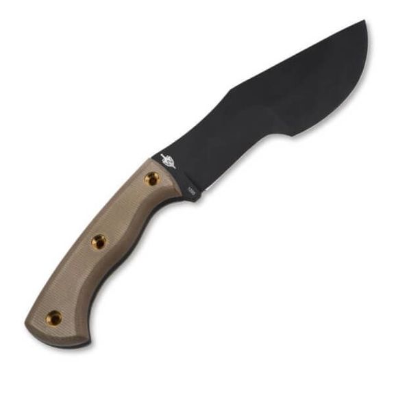 Boker Plus Tracker outdoor fixed blade knife