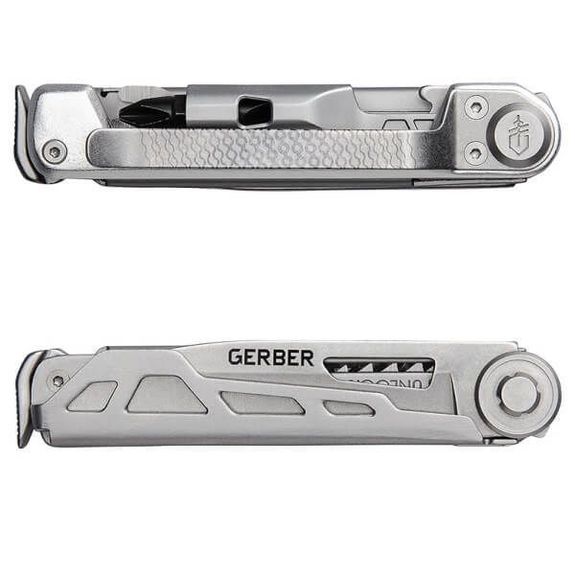 Gerber Armbar Trade Silver multifunction knife