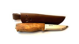 Helle Nying H55 Norwegian hunting knife