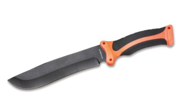 Boker Magnum FFB fixed knife