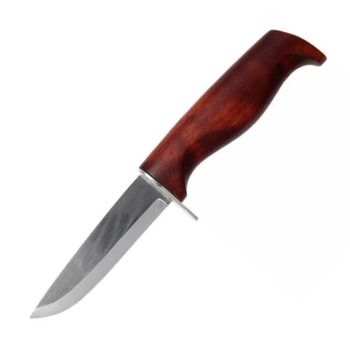 Norwegian hunting knife Helle Alden