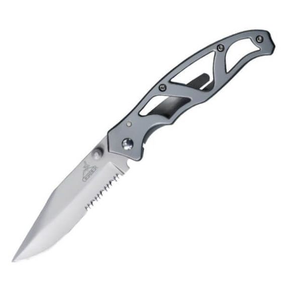 Gerber Paraframe I mixed pocket knife