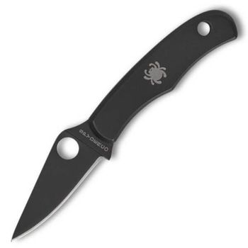 Spyderco Bug black pocket knife