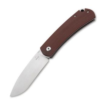 Boker Plus Boston folding knife