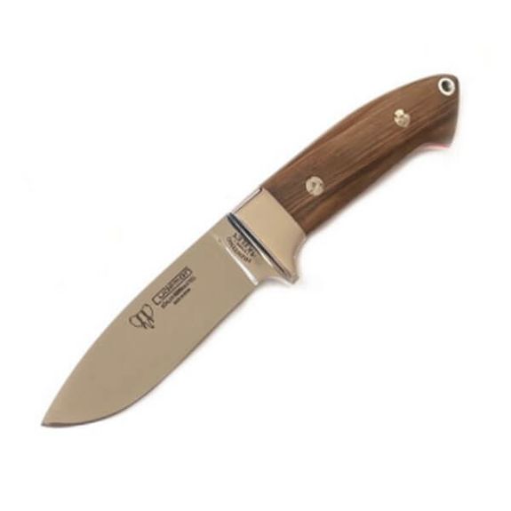 Cudeman Akeley fixed hunting knife