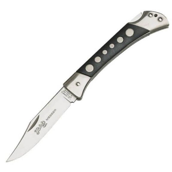 205012 Herbertz folding knife black
