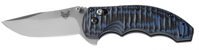 Benchmade Einhandmesser Axis flipper 300-1