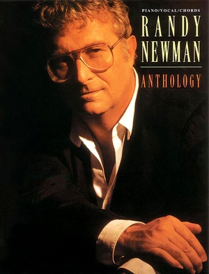Songbook Randy NEWMAN Anthology vol.1