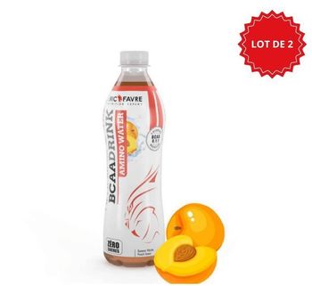 Eric Favre Lipoxycut boisson lot 2 X120 g