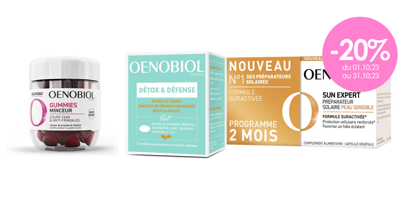 Parapromos est un site de parapharmacie et de nutrition à prix discount ...