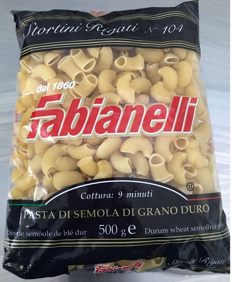 STORTINI RIGATI N°104