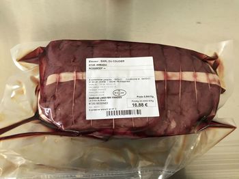 Primeur 4 saisons Bellac