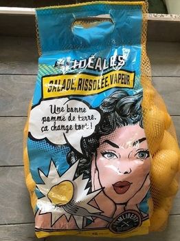 Primeur 4 saisons Bellac