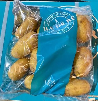 Primeur 4 saisons Bellac