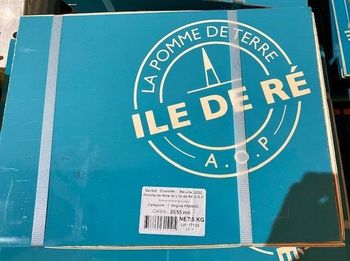 Primeur 4 saisons Bellac