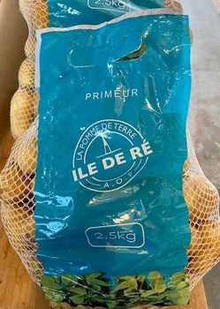 Primeur 4 saisons Bellac