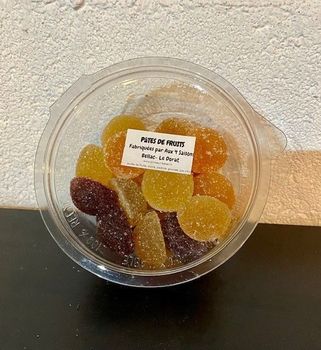 Primeur 4 saisons Bellac