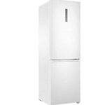 Réfrigérateur combiné HAIER CFE635CWJ achat chez primo-ideo.com